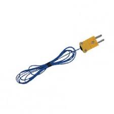 Cabo Termopar Tp-01 - Power Circuit - Componentes Eletrônicos