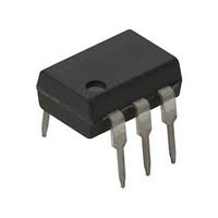 Circuito Integrado 4N26 (DIP-6) PULL - Power Circuit - Componentes ...