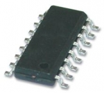 Circuito Integrado 74HC4060 SMD SOIC-16 PHILIPS - Power Circuit ...
