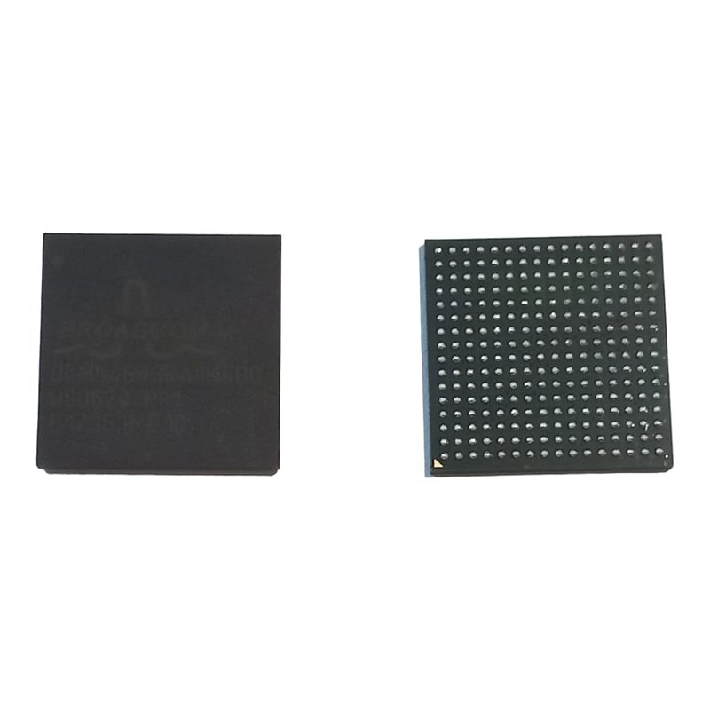 Circuito Integrado BCM5464SRA1KFBG (BGA) FPBGA-256 Broadcom - Power ...