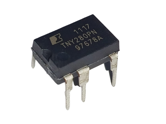 Circuito Integrado TNY280PN DIP-7 Power Integrations - Power Circuit ...