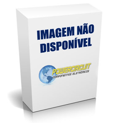 Placa UNIVERSAL PERFURADA 10X10 - Power Circuit - Componentes Eletrônicos