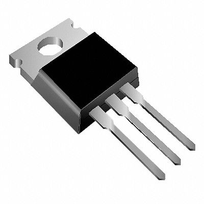 Transistor LM1117T 3.3 (TO220 NATIONAL - Power Circuit - Componentes ...