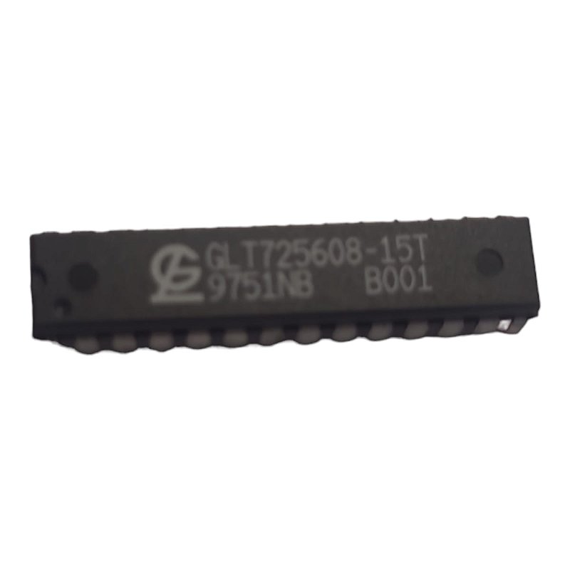 Circuito Integrado GLT725608-1ST DIP-28 Globefan - Power Circuit ...
