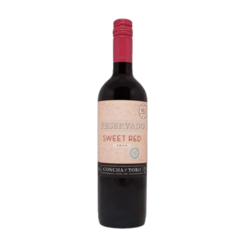 Vinho Reservado Sweet Red 750 Ml - Loja de festa Cabral e Sousa