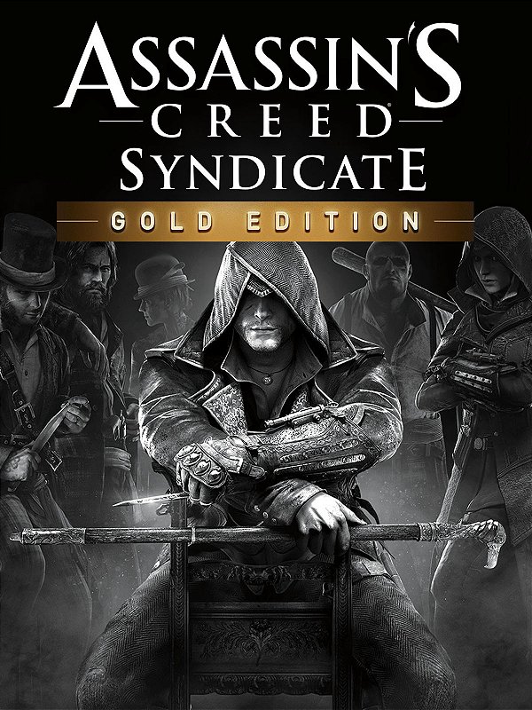 Assassin's Creed® Syndicate Gold Edition - TB Games
