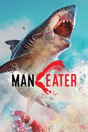 Maneater - TB Games