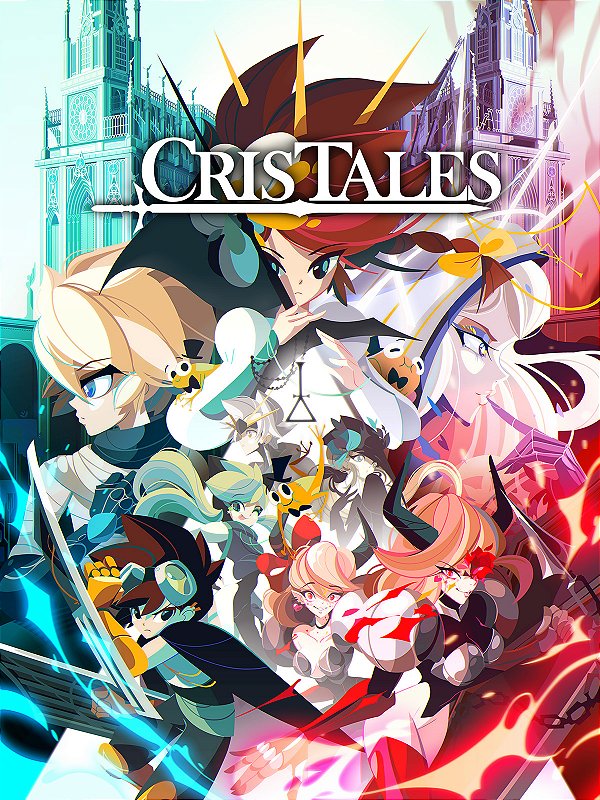 Cris Tales - TB Games