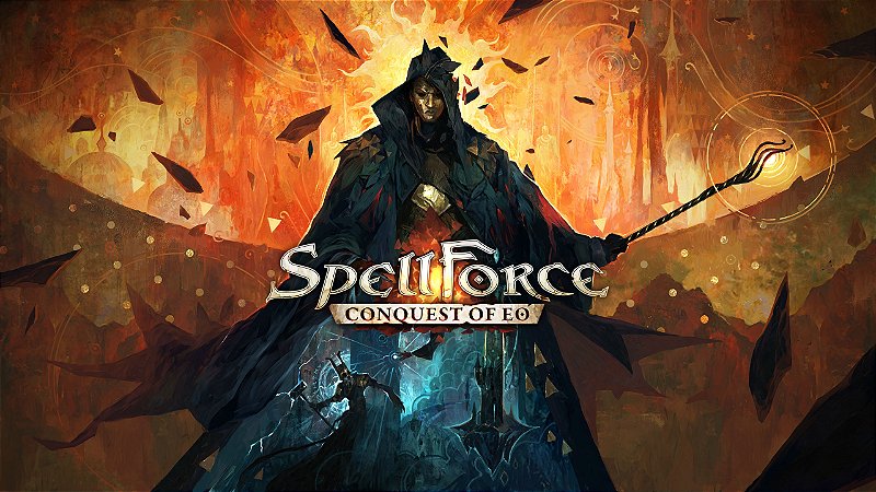 SpellForce: Conquest of Eo - Xbox Series - TB Games