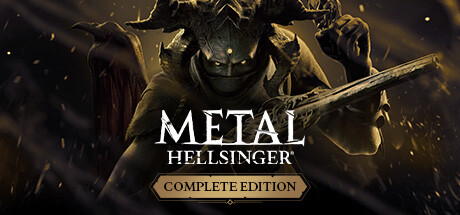 Metal: Hellsinger - Edição Completa - Xbox Series - TB Games