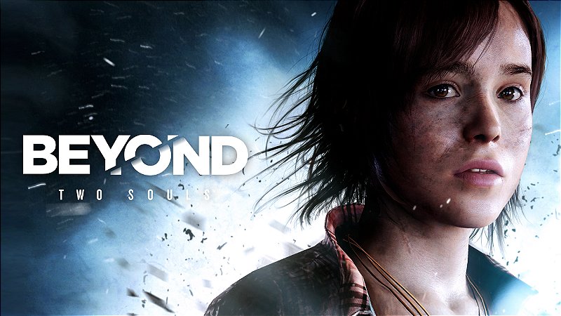 Beyond: Two Souls - Nuvem - TB Games