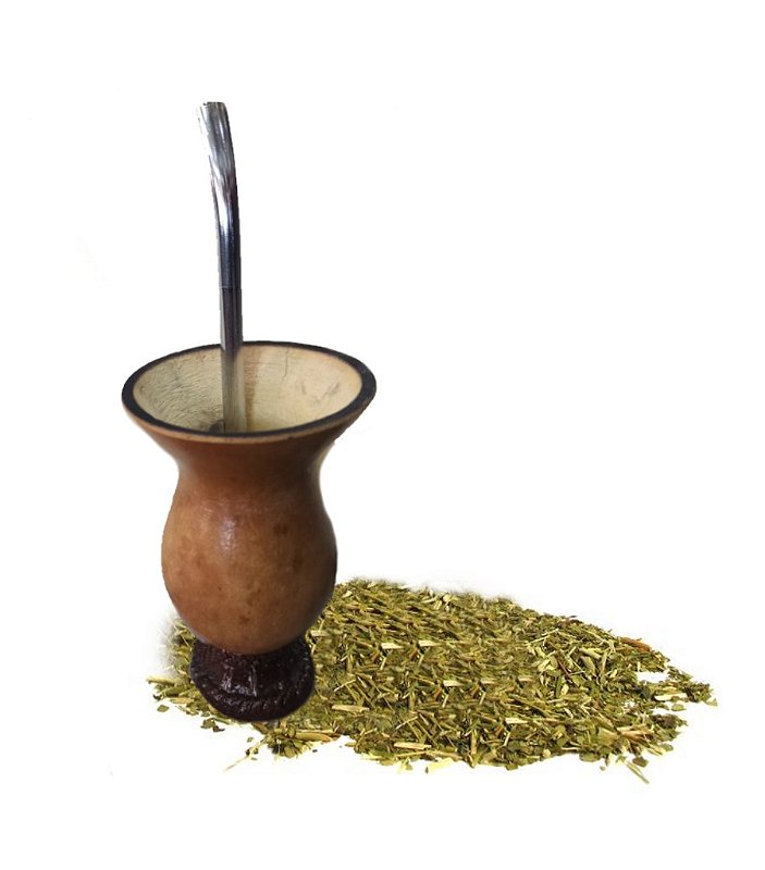 Cuia e Bomba de Chimarrão Mate Chimarrão Infantil Para Crianças - Casa ...