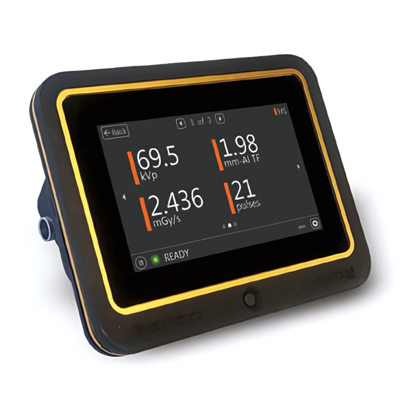 Accu-Gold+ Touch - EGS Medical Devices