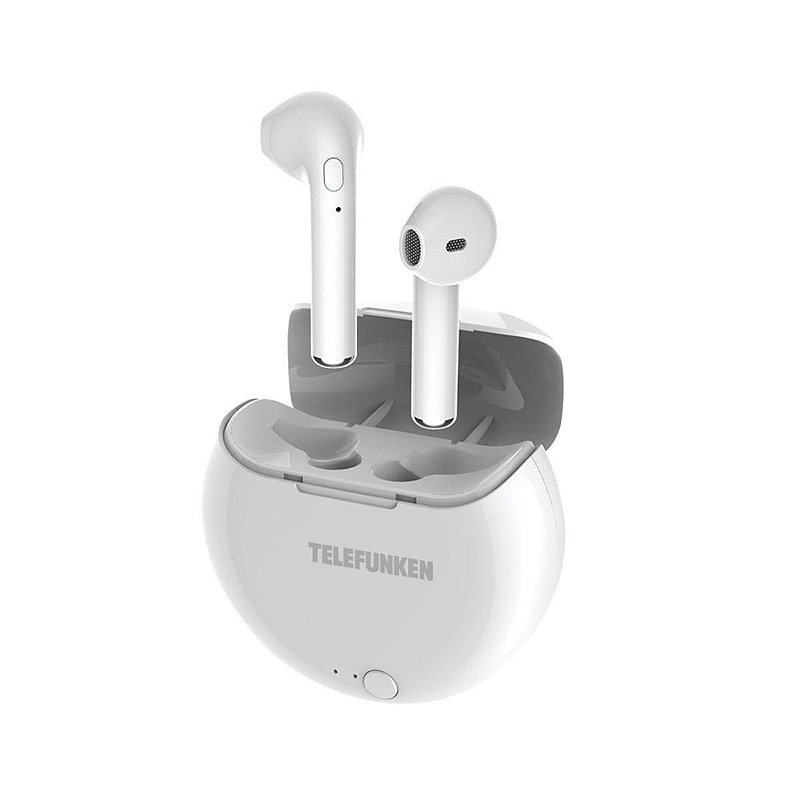 Fone de Ouvido TF-PH320 Bluetooth TWS - TELEFUNKEN - Kalifa Prime
