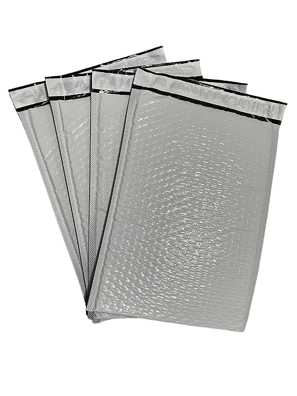 Envelope de Segurança Com Plástico bolha Laminado 26x36 - Gamump ...