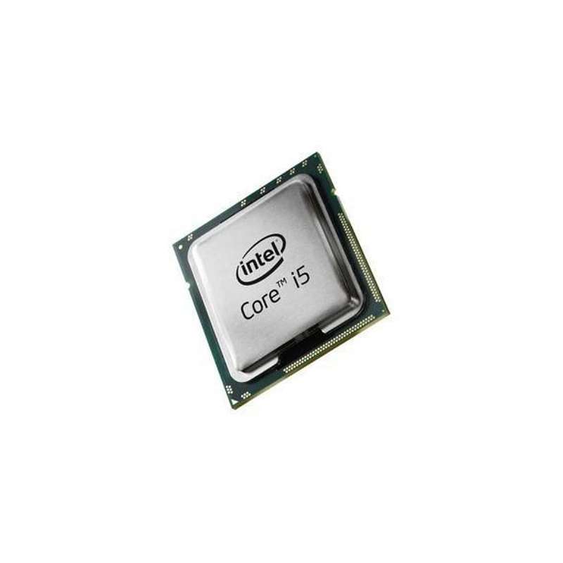 PROCESSADOR INTEL CORE I5-650 3.20GHZ LGA 1156 OEM SEM COOLER - Vidacom