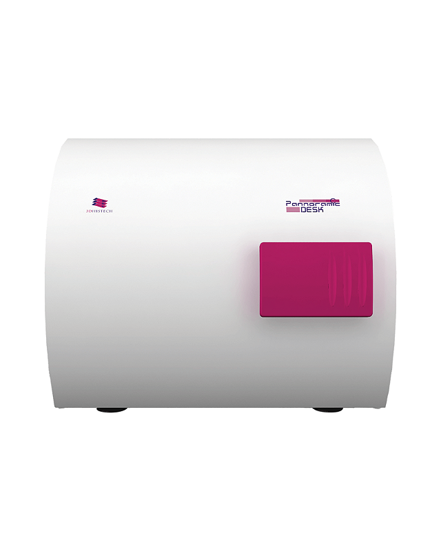 Scanner de Lâminas – Pannoramic DESK II - Original Med