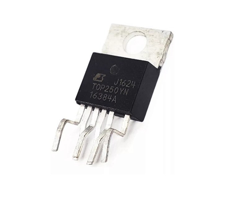 Circuito integrado TOP250YN - Stark Componentes