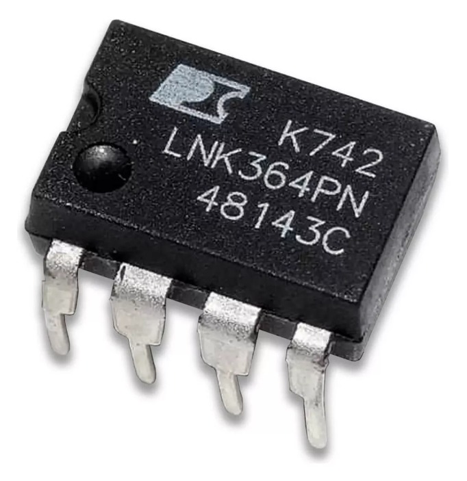 CI LNK364PN - Stark Componentes