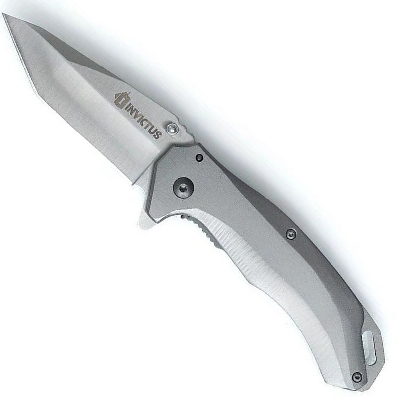 CANIVETE INVICTUS RUST - Paiva