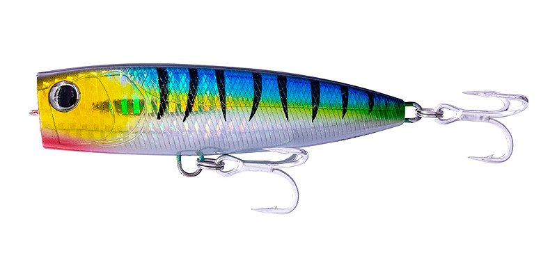 Isca Artificial Yara Shotgun 8cm 15g - Paiva