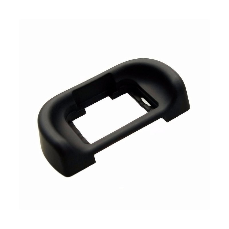 Protetor Ocular Visor Câmera Sony A7r A7iii A7m3 Viewfinder - Loja da ...