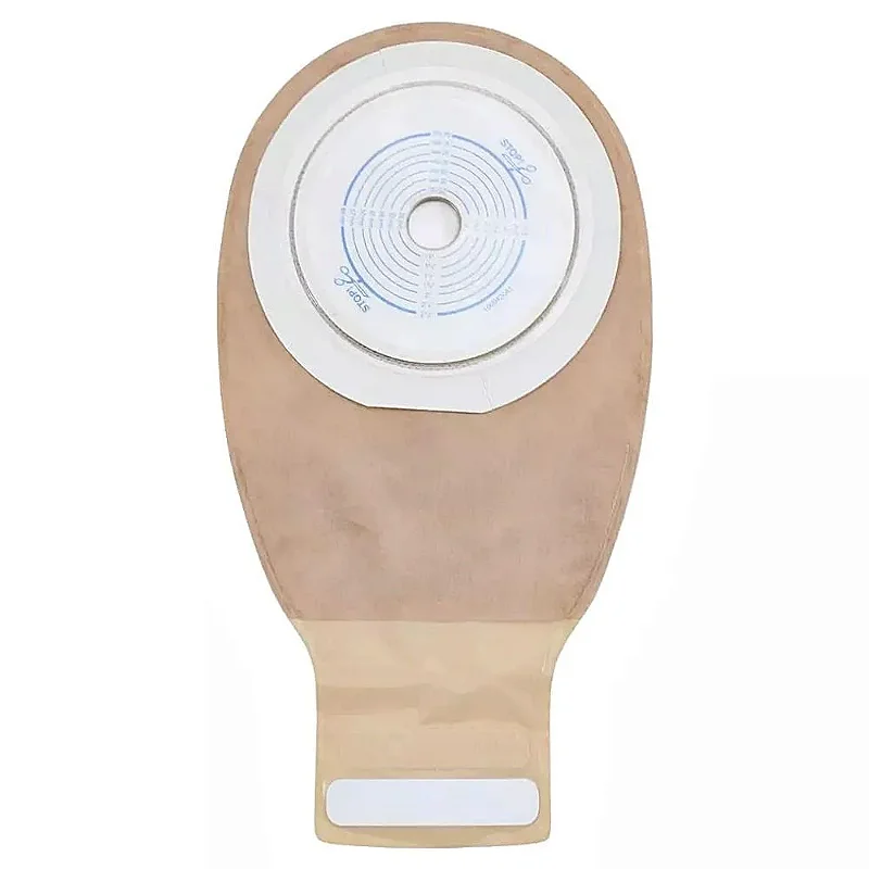 Bolsa de Colostomia Esteem Plus Drenável 19-64mm - Convatec - DMI ...