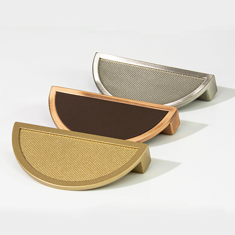 Puxador Paio 64 - Zen design - Mazzafer Home Design