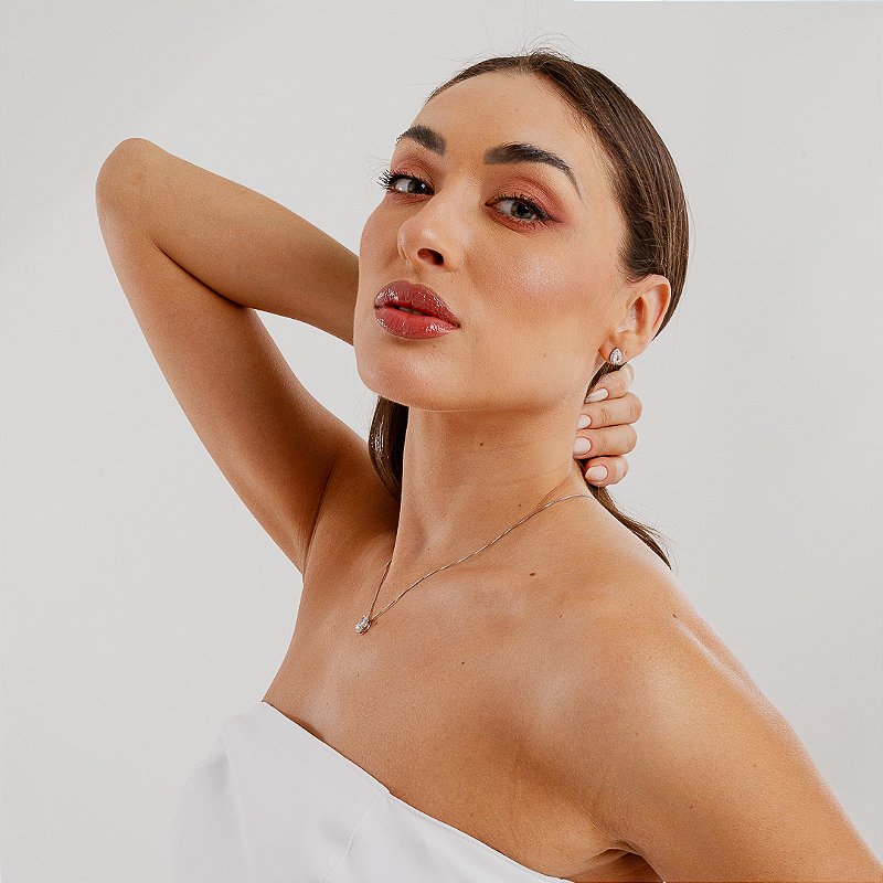 Conjunto Turim Cristal - useitgirl