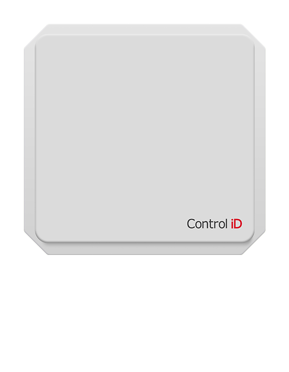 CONTROLADOR DE ACESSO IDUHF LITE - CONTROL ID - Linear Minas