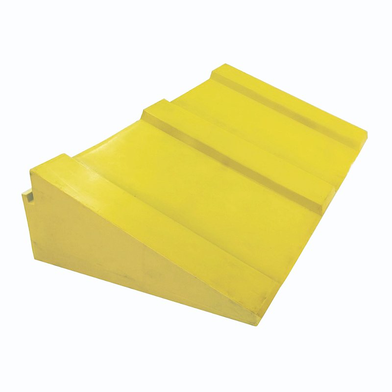 RAMPA PARA PALLET - LEONPLASTIC