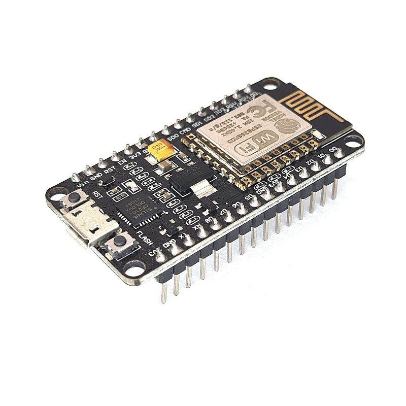ESP8266 Módulo WiFi NodeMcu ESP 12E Amica - Makkers