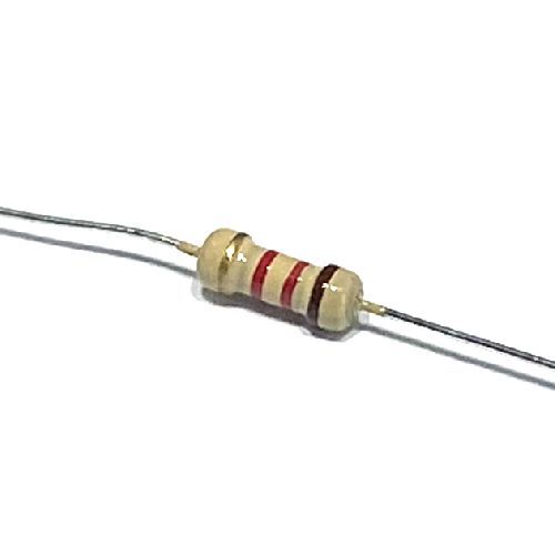 Resistor 1k2 - 10 Unidades - Makkers