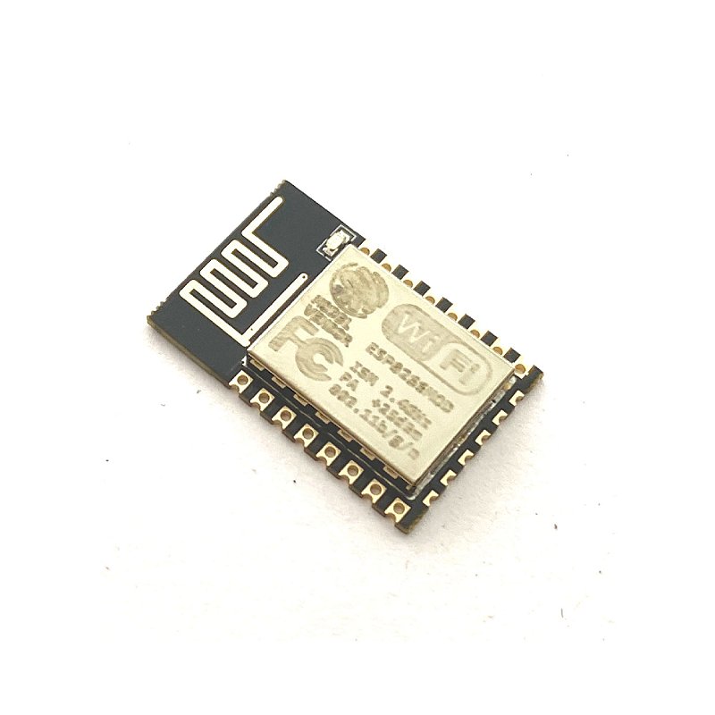 Módulo WiFi ESP8266 ESP-12E - Makkers