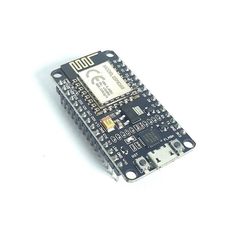 Módulo ESP8266 WiFi NodeMcu ESP-12E - Makkers