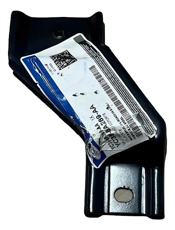 Suporte Reservatório Água Radiador F250 F350 F4000 Original - AM Auto Parts