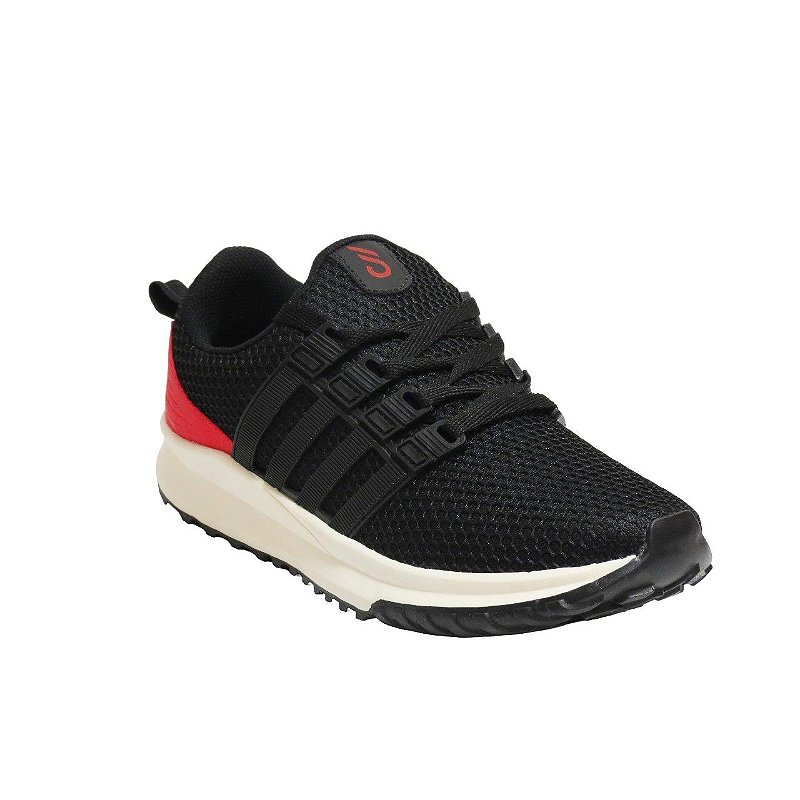 Tênis Esportivo Spark (E) Masculino - Cynder Calçados