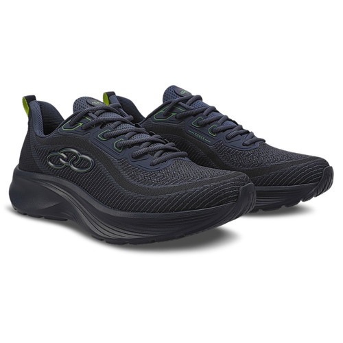 Tênis Olympikus Conex Esportivo Masculino - Cynder Calçados