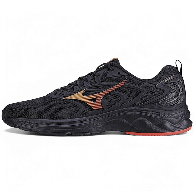 Tênis Mizuno Space 4 Masculino - Cynder Calçados