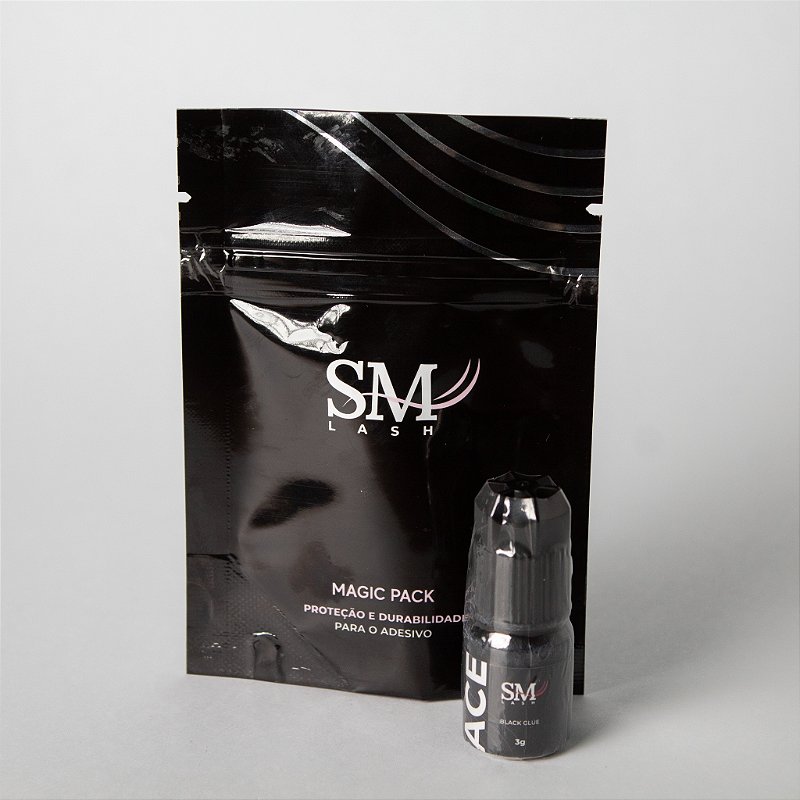 Cola SM Ace 3ml - Nina Star Beauty