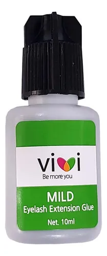Cola Vivi Mild 10g - Nina Star Beauty