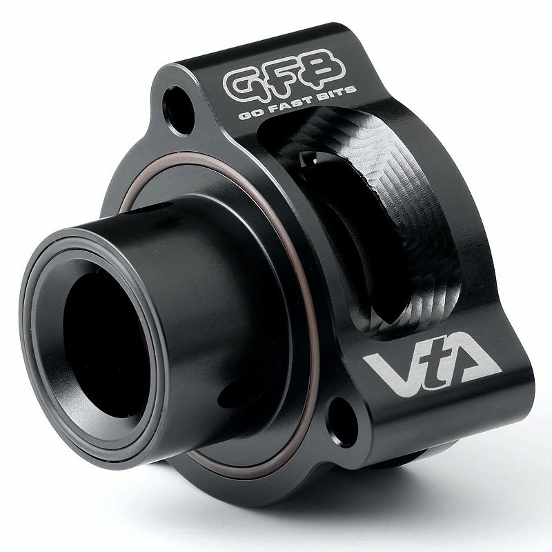 Válvula GFB VTA T9451 Blow-Off VW Audi 2.0 TSI TFSI - Go Fast Bits