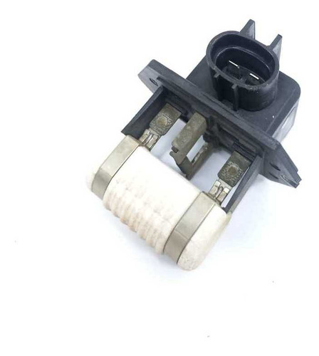 Resistência Ventoinha Kia Óptima 2013 - Ville Auto Peças