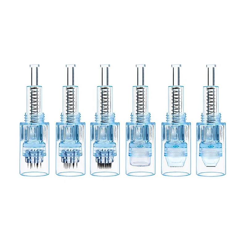 Agulhas Dermapen Modelo – Dr. Pen X5 - Nano - Nanocosméticos ...