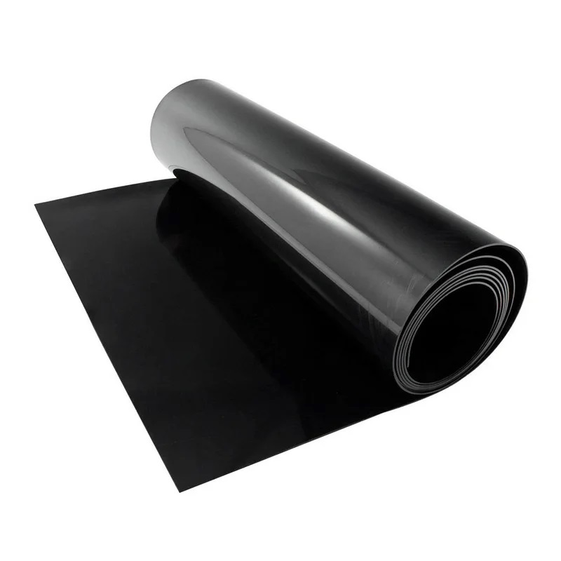 Manta de Borracha EPDM 1m - Elastim