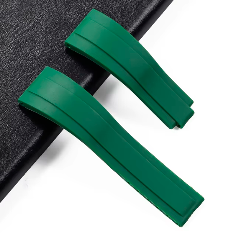 Pulseira para Relógio Compatível com Rolex Todos Modelos de 20mm ...