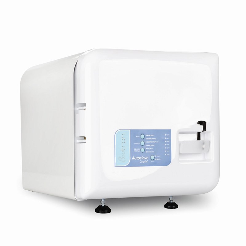 Autoclave Digital Automática 5L - Biotron - RXB Médica - Produtos ...