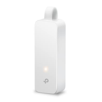 adaptador de rede tp link ue 300 c usb tipo 3.0 rj 45 gigabit - Info7 ...