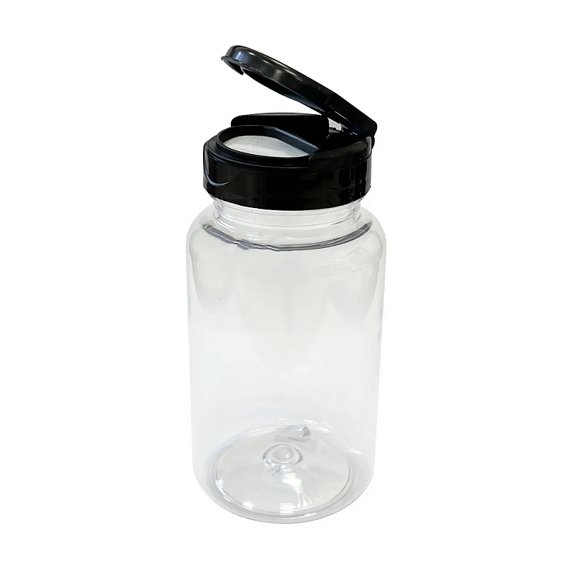 POTE PARA ENCAPSULADOS 330 ML 330 ml (20 Peças) - Fonsecs Cápsulas