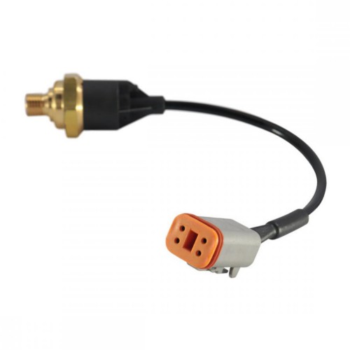 Sensor Pressão Óleo Scania Original K124 1452862 1881260 - Trindade ...